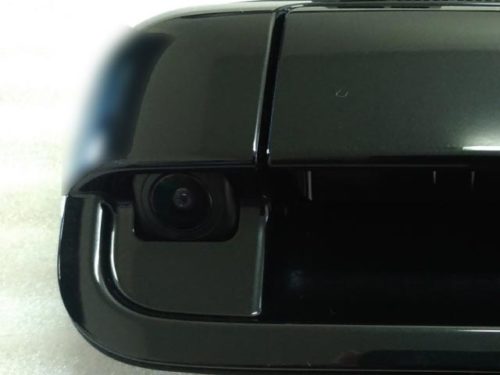 エブリィV（DA17V）にカーナビ・バックカメラ・ETCの取付！