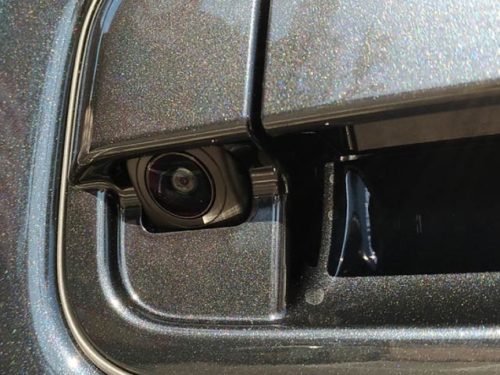 エブリィV（DA17V）にカーナビ・バックカメラ・ETCの取付！